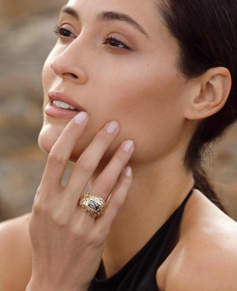 Exquisite Jewelry – Alberian & Aulde