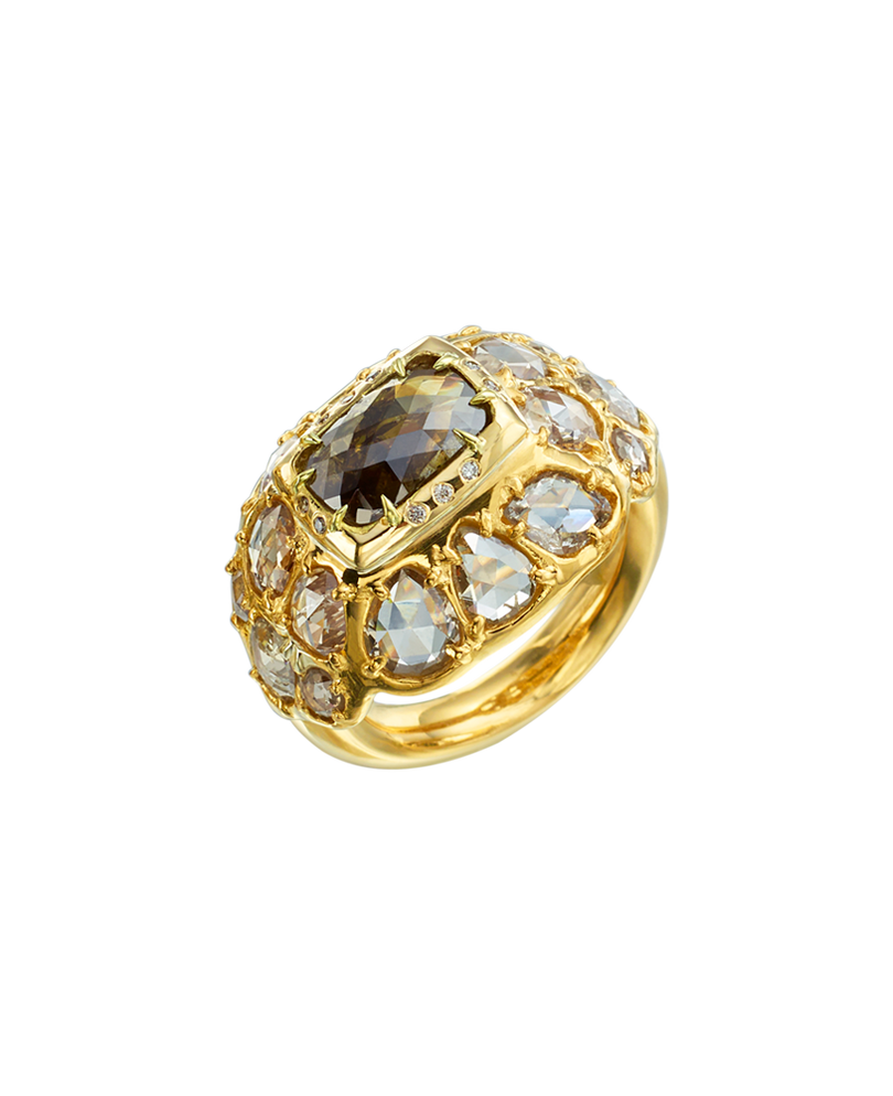 Exquisite Jewelry – Alberian & Aulde